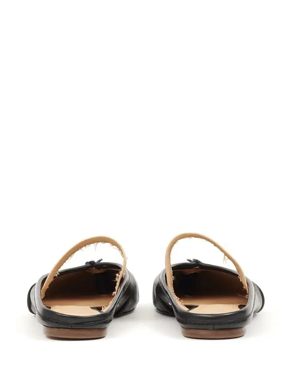 MAISON MARGIELA Pumps With Tabi Tip