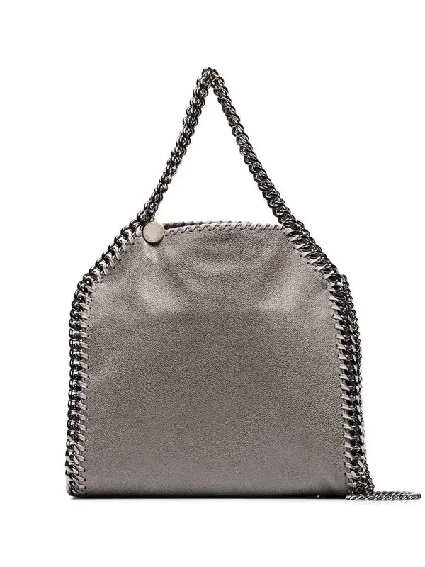 Stella McCartney Falabella Mini Bag - Gray