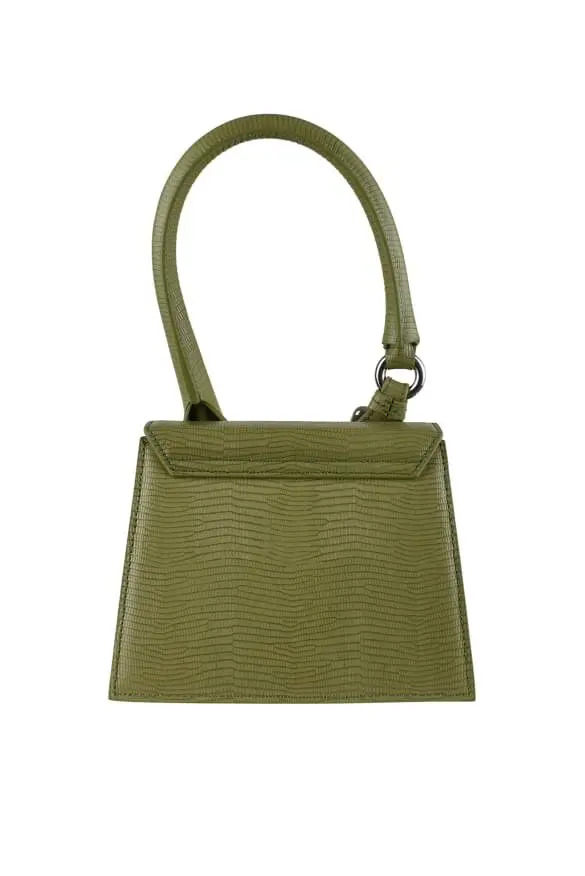 Jacquemus Le Chiquito Medium Loop