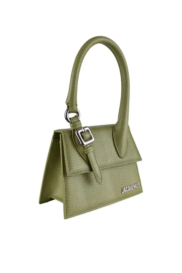 Jacquemus Le Chiquito Medium Loop