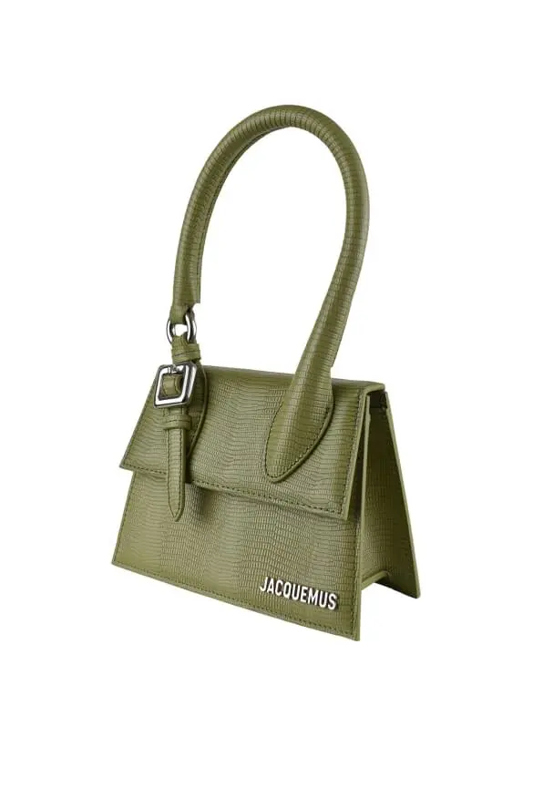 Jacquemus Le Chiquito Medium Loop