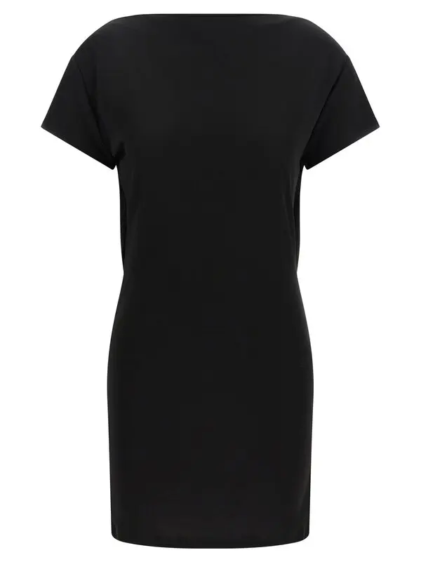 Jacquemus La Robe Mistral' Dress