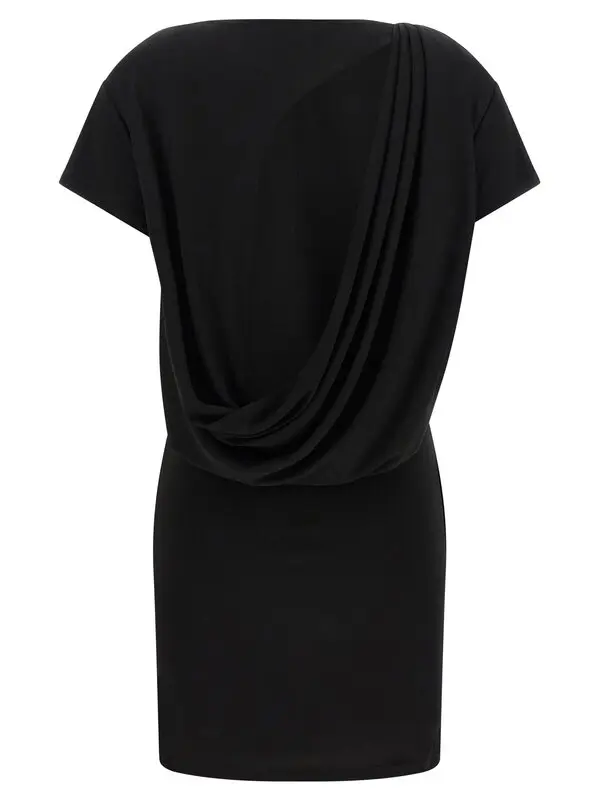Jacquemus La Robe Mistral' Dress