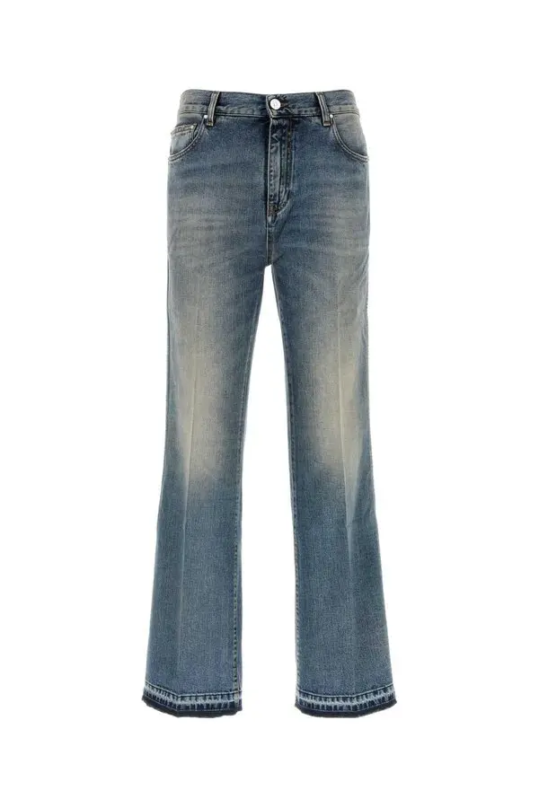 Amiri Denim Ma Fit Jeans