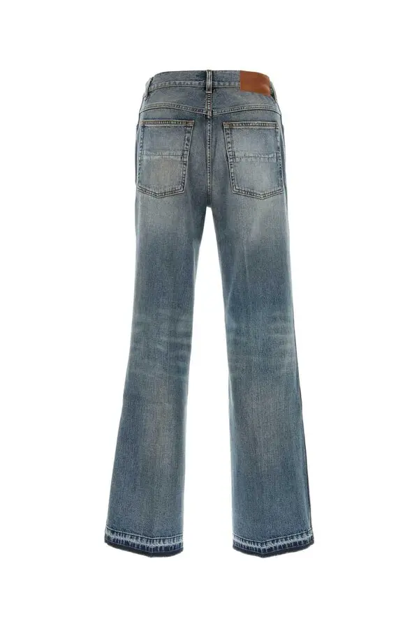 Amiri Denim Ma Fit Jeans
