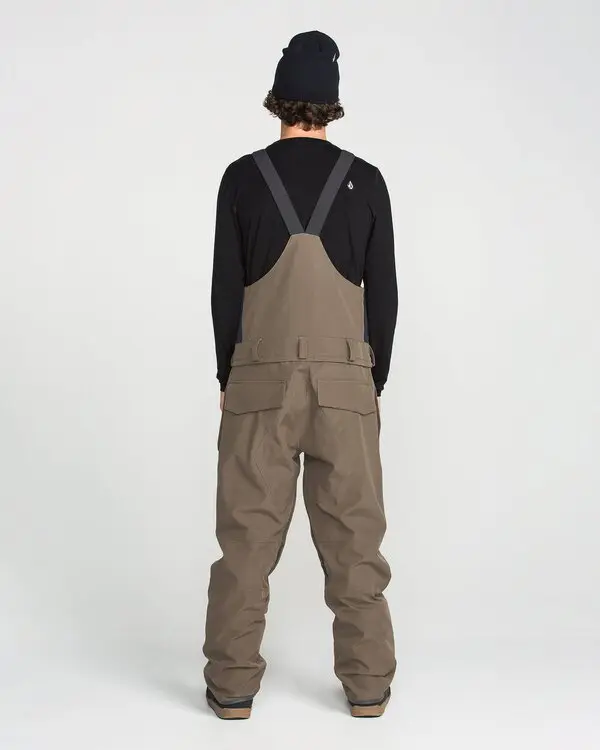 Volcom Roan Bib