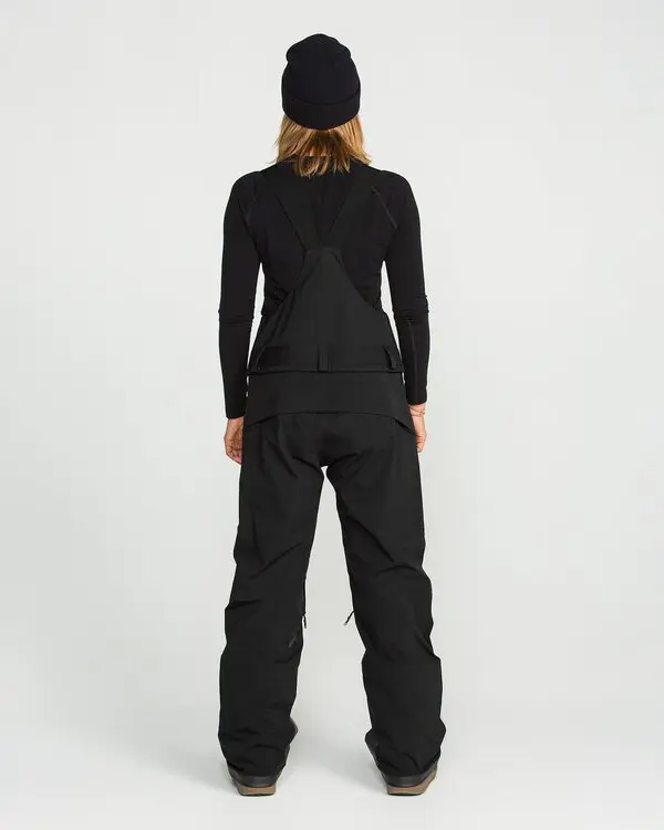 Volcom Vs 3l Stretch Gore Bib