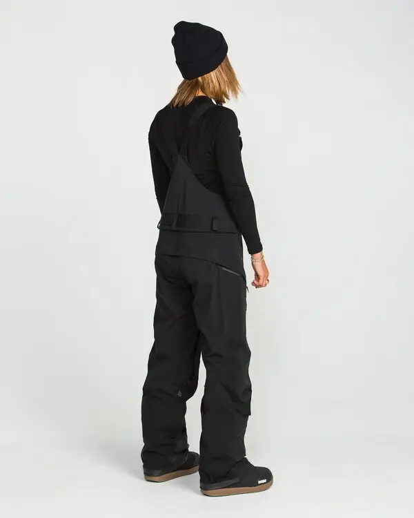 Volcom Vs 3l Stretch Gore Bib