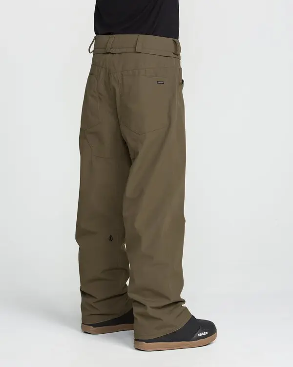 Volcom Nailer Pants