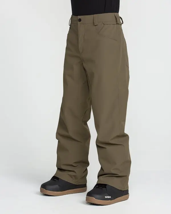 Volcom Nailer Pants