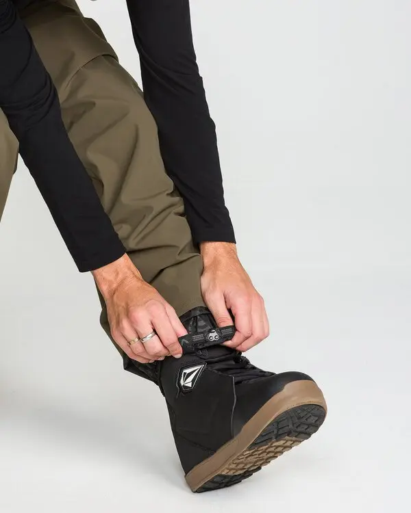 Volcom Nailer Pants