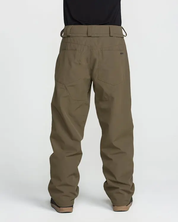 Volcom Nailer Pants