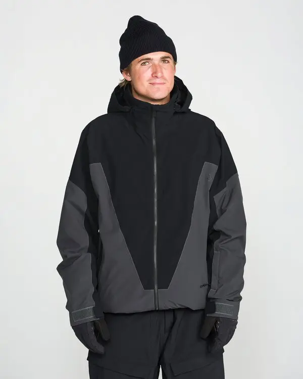 Volcom Rnge Stretch 30k Jacket