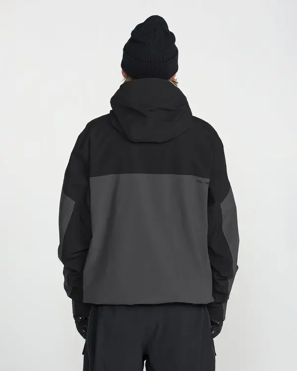 Volcom Rnge Stretch 30k Jacket