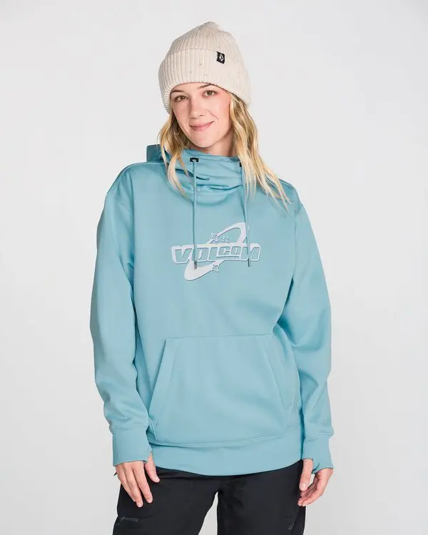 Volcom Riding Hydro Pullover