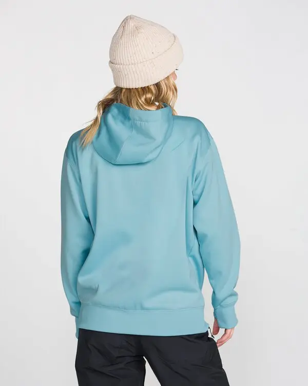 Volcom Riding Hydro Pullover