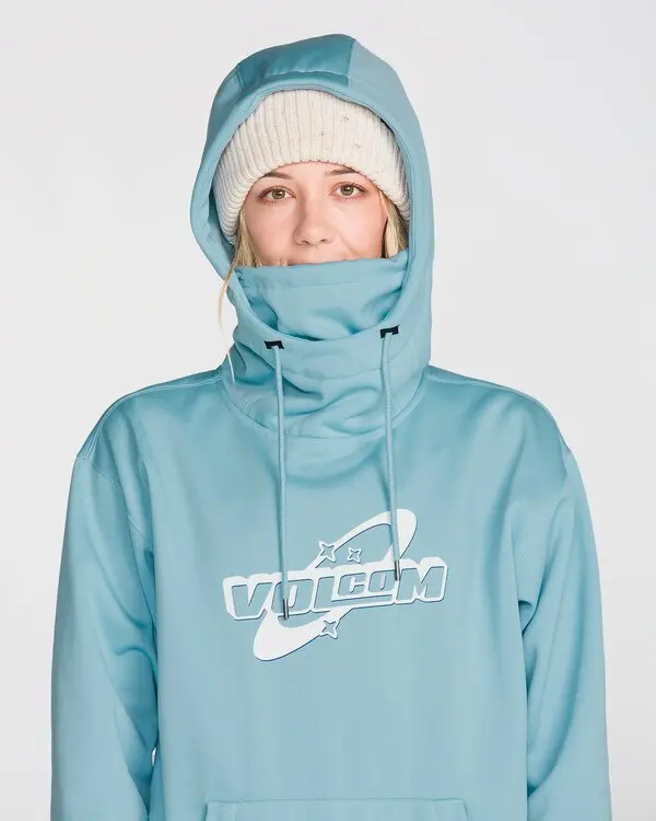 Volcom Riding Hydro Pullover