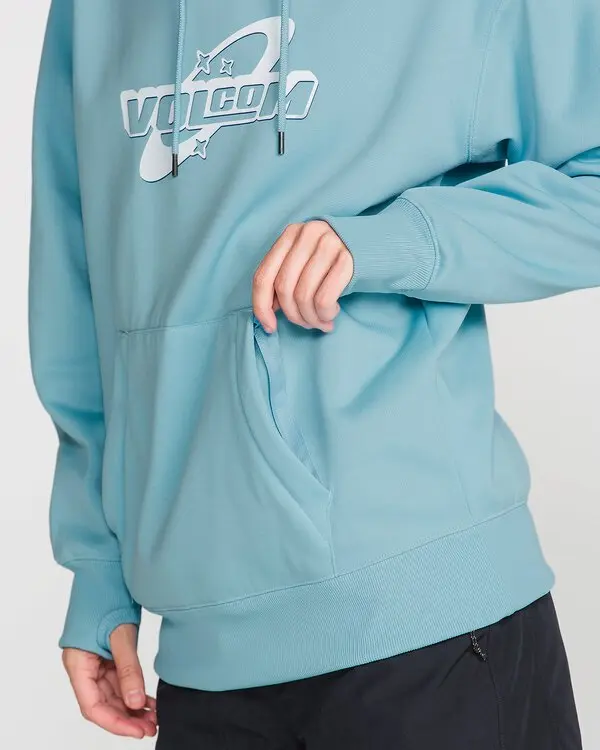 Volcom Riding Hydro Pullover