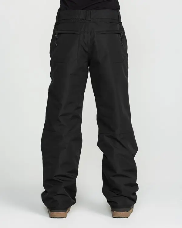 Volcom Coldfront Insulated Baggy Pants