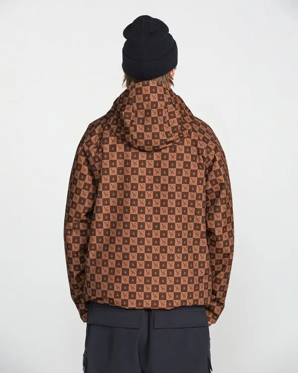 Volcom 2836 Insulated Jacket
