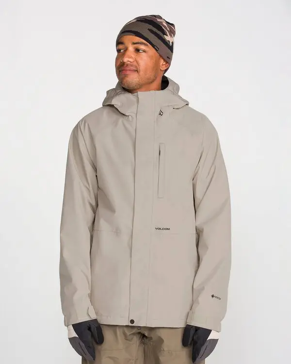 Volcom Dua Insulated Gore-tex Jacket