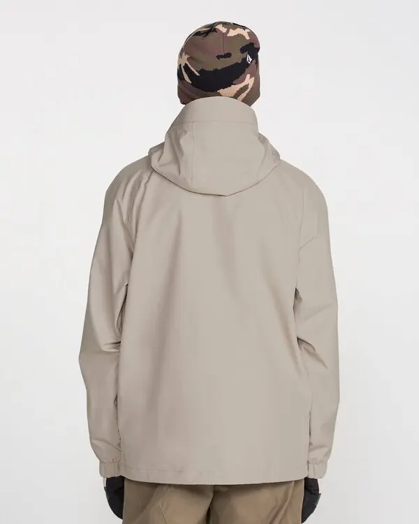 Volcom Dua Insulated Gore-tex Jacket