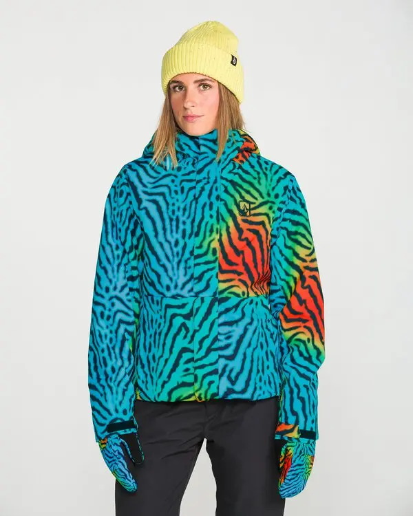 Volcom Bolt Insulated Jacket