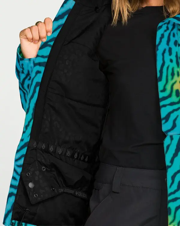 Volcom Bolt Insulated Jacket