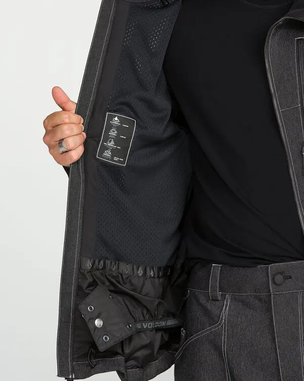 Volcom Lapper Pants