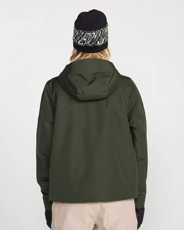 Volcom Steele Insulated Jacket