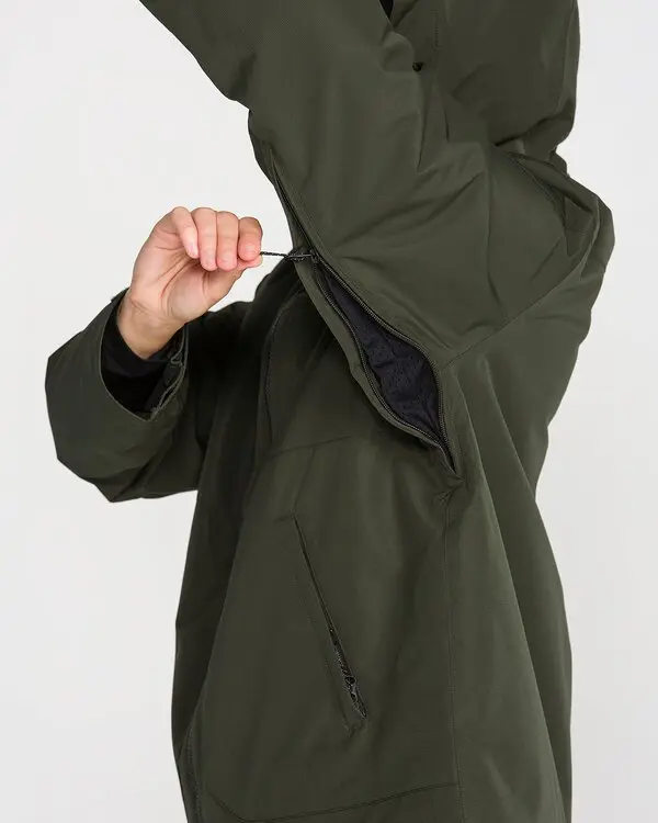 Volcom Steele Insulated Jacket