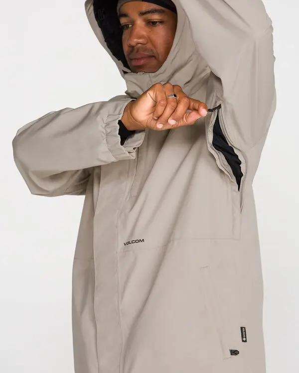 Volcom Dua Gore-tex Jacket