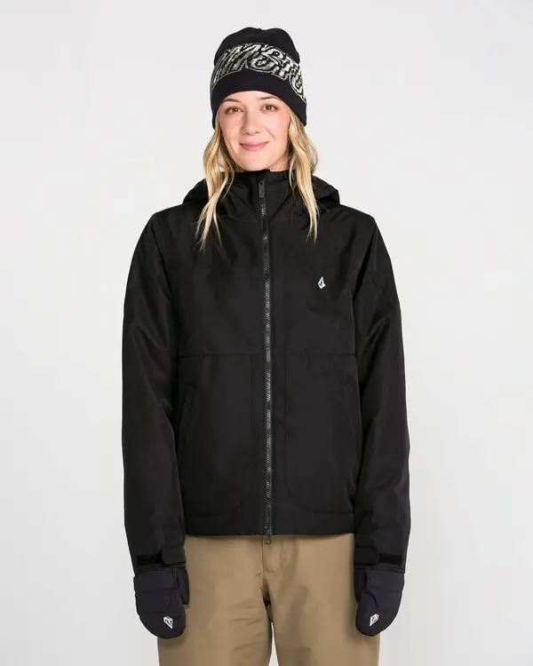Volcom Steele Insulated Jacket