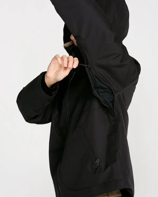 Volcom Steele Insulated Jacket