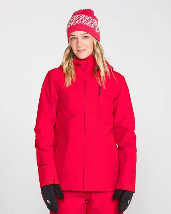 Volcom Eras Gore Insulated Jacket