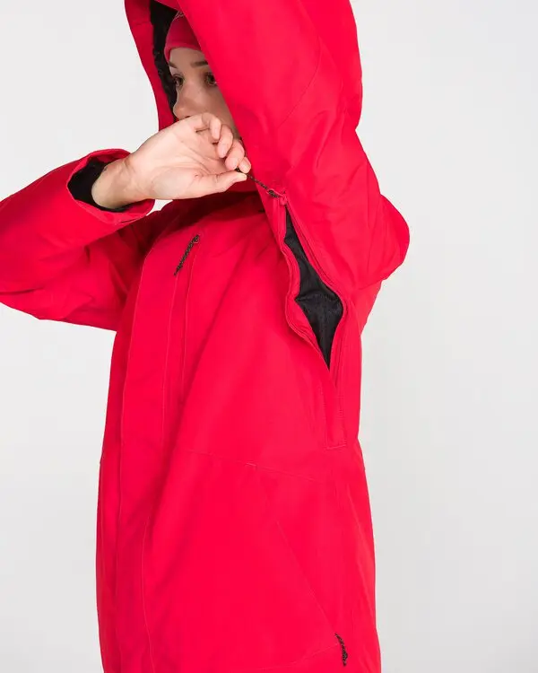 Volcom Eras Gore Insulated Jacket