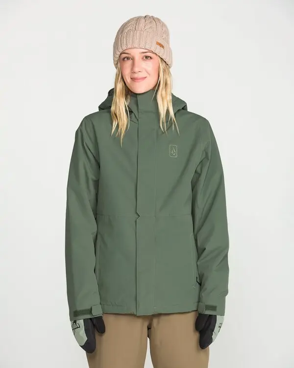 Volcom Bolt Insulated Jacket