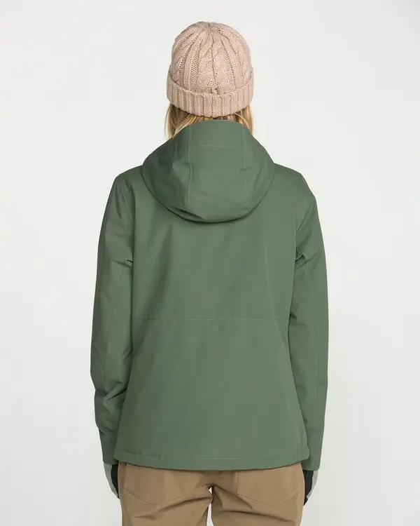 Volcom Bolt Insulated Jacket