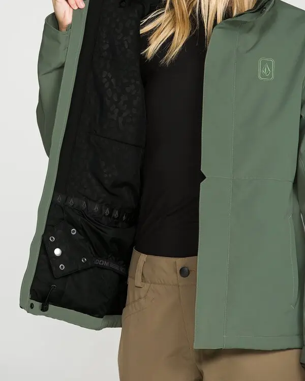 Volcom Bolt Insulated Jacket