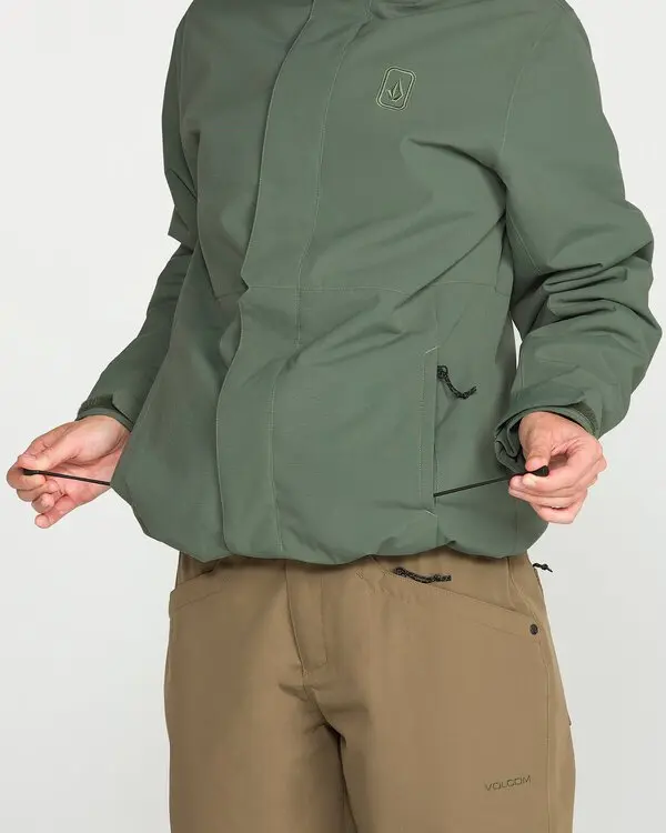 Volcom Bolt Insulated Jacket