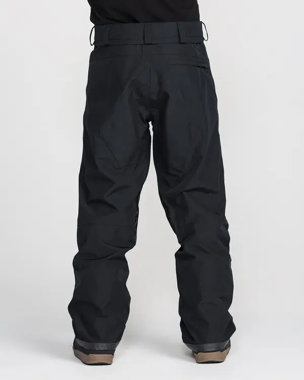 Volcom Dua Gore-tex Pants - Black