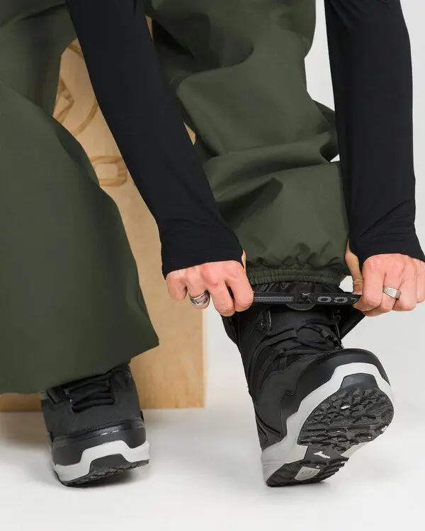 Volcom Lapper Pants