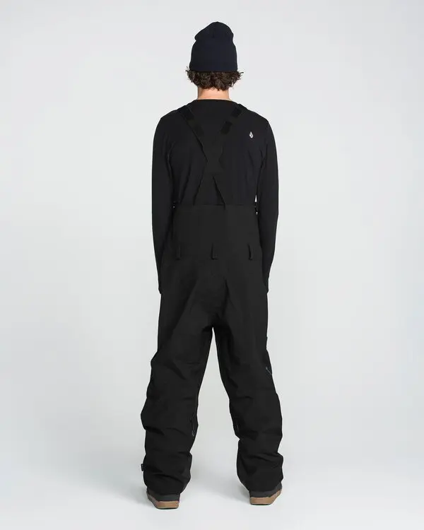 Volcom Anyox 3l Gore Pro Bib