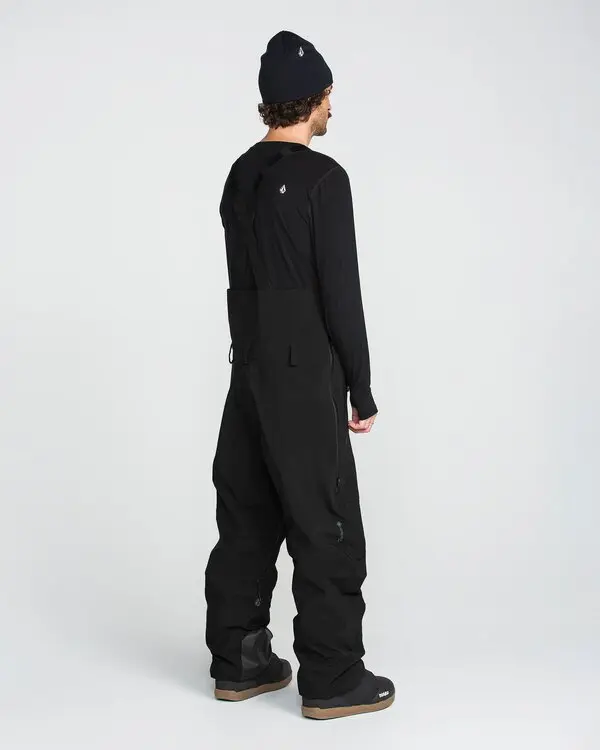 Volcom Anyox 3l Gore Pro Bib