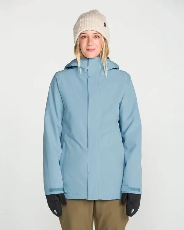 Volcom Stoney Shadow Insulated Jacket