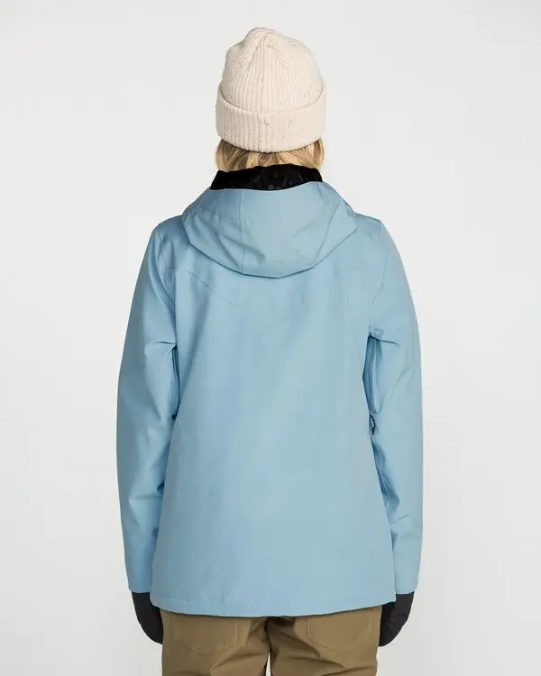 Volcom Stoney Shadow Insulated Jacket