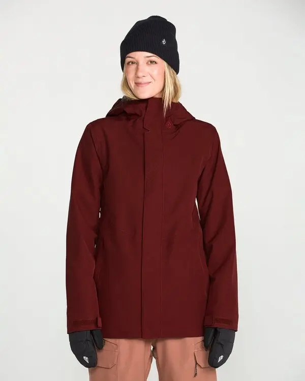Volcom Stoney Shadow Insulated Jacket
