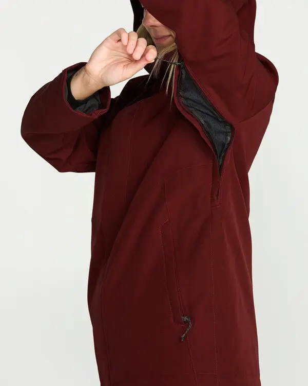 Volcom Stoney Shadow Insulated Jacket