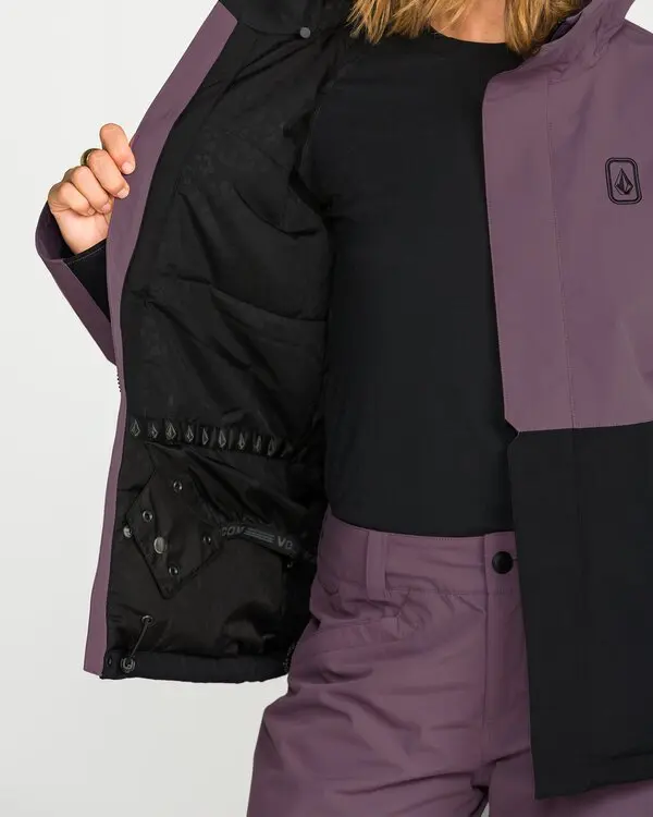 Volcom Bolt Insulated Jacket