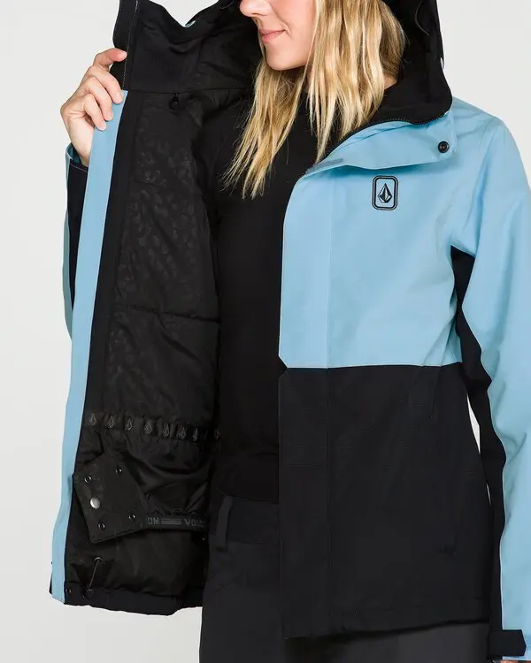 Volcom Bolt Insulated Jacket